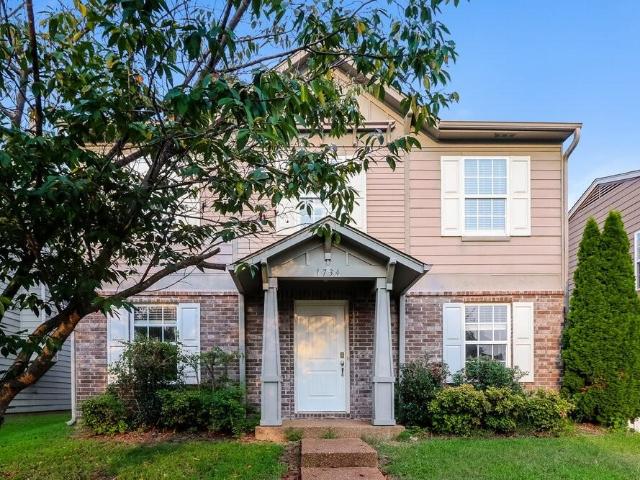 3 Bedroom Home for Rent at 1734 Addison Park Cv, Memphis, TN 38016 Gray's Creek
