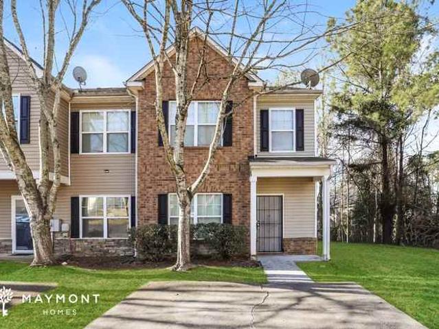 3 Bedroom Home for Rent at 1736 Broad River Rd, Atlanta, GA 30349
