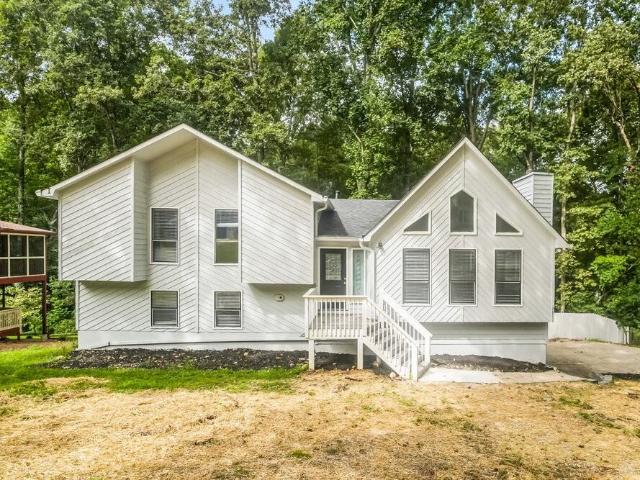 3 Bedroom Home for Rent at 1737 Hickory Grove Trail Northwest, Acworth, GA 30102