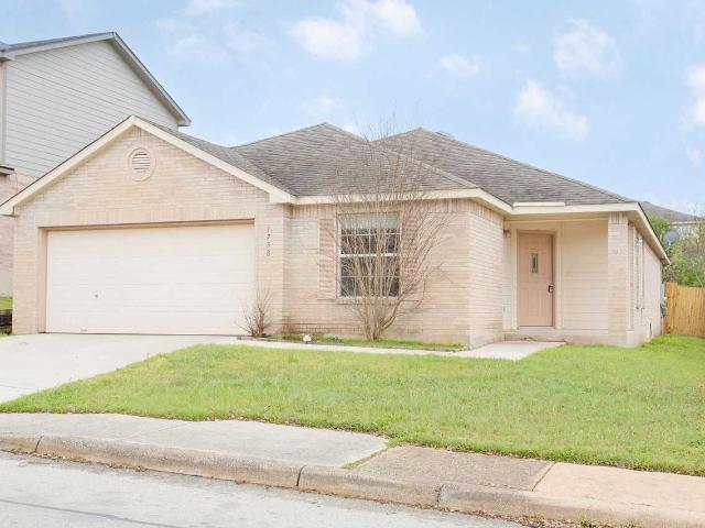 3 Bedroom Home for Rent at 1738 Stargazer Pass, San Antonio, TX 78260