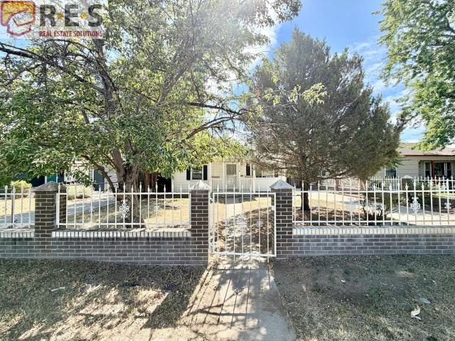 3 Bedroom Home for Rent at 1738 Verbena St, Denver, CO 80220 East Colfax