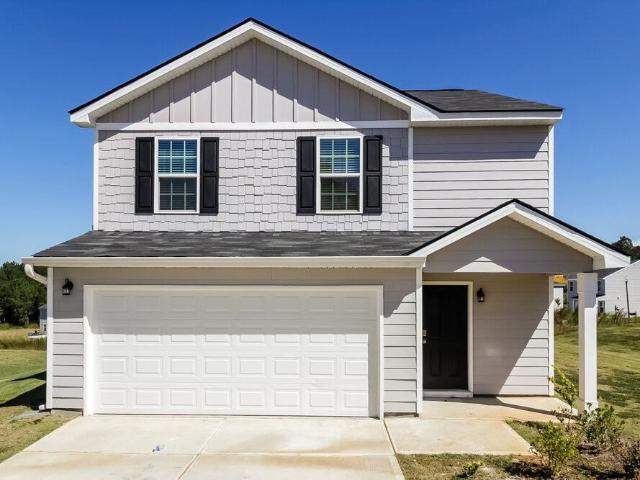 3 Bedroom Home for Rent at 1739 Mary Ave, Griffin, GA 30224