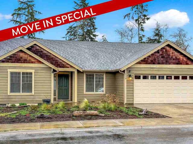 3 Bedroom Home for Rent at 1730 Pacific Ridge Ln, Hammond, OR 97121