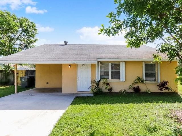 3 Bedroom Home for Rent at 17314 Sapp Pl, Jupiter, FL 33458