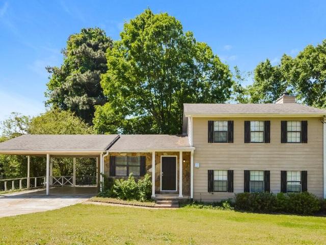 3 Bedroom Home for Rent at 1731 Underwood Dr Se, Conyers, GA 30013