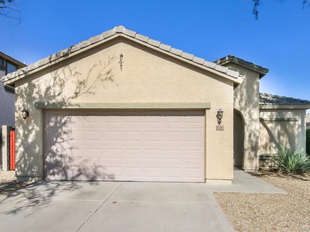3 Bedroom Home for Rent at 17320 W Caribbean Ln, Surprise, AZ 85388 Sierra Montana