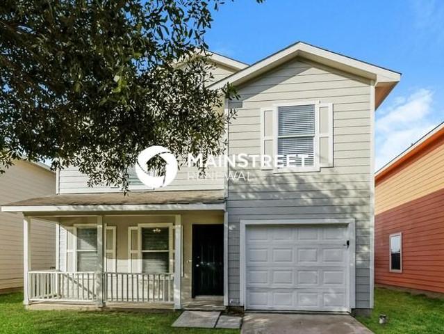 3 Bedroom Home for Rent at 17331 Wigeon Way Dr, Humble, TX 77396