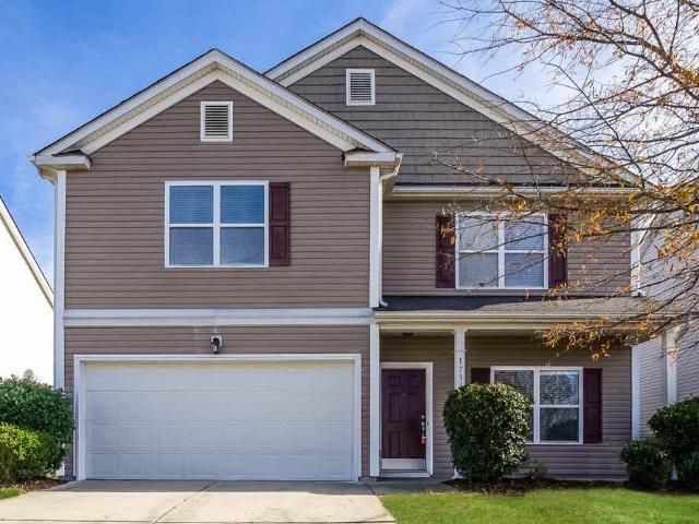 3 Bedroom Home for Rent at 1733 Larne Cir, Charlotte, NC 28214 Harwood Lane