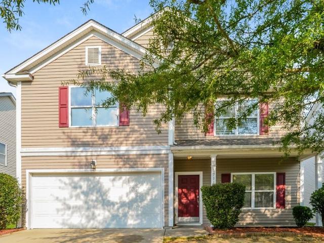 3 Bedroom Home for Rent at 1733 Larne Cir, Charlotte, NC 28214 Harwood Lane