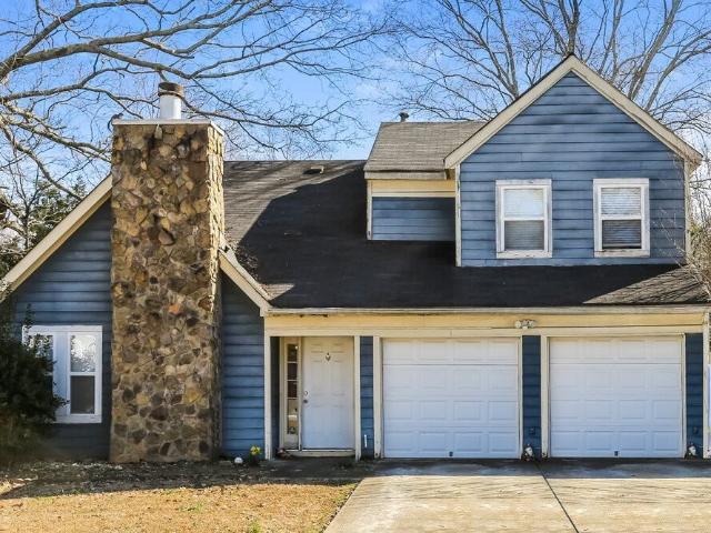 3 Bedroom Home for Rent at 1733 Laurel Creek Cir, Lithonia, GA 30058