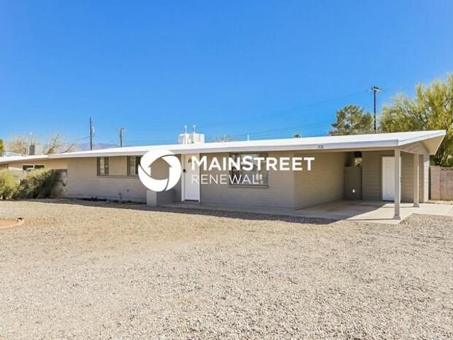 3 Bedroom Home for Rent at 1733 S Avenida Regulo, Tucson, AZ 85710 Terra Del Sol