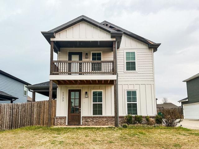 3 Bedroom Home for Rent at 1733 W Whitney Ln, Rogers, AR 72758