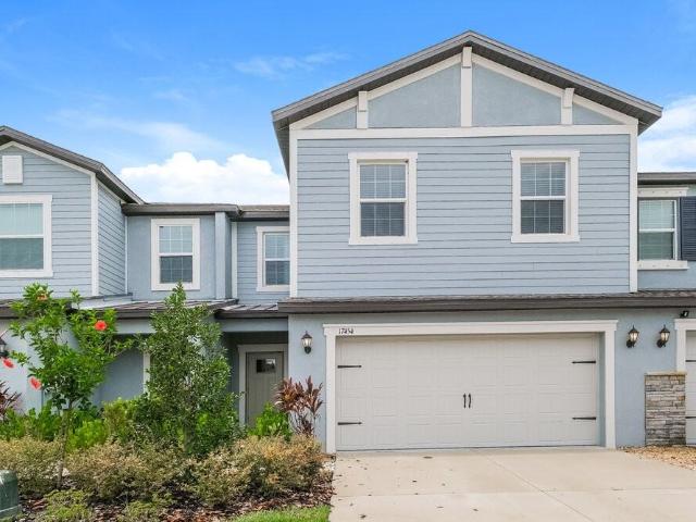 3 Bedroom Home for Rent at 17454 Radiant Shine Way, Lutz, FL 33558
