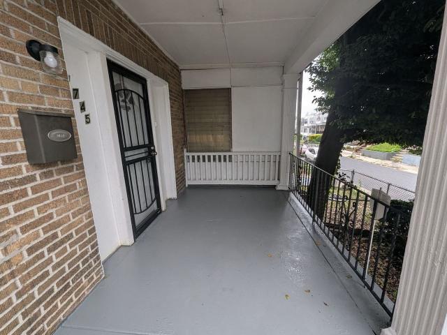 3 Bedroom Home for Rent at 1745 N Peach St, Philadelphia, PA 19131 Wynnefield
