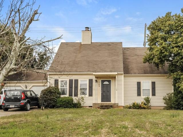 3 Bedroom Home for Rent at 1749 Bridgestone Cir, Marietta, GA 30066