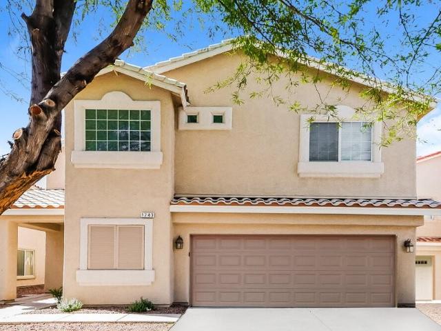 3 Bedroom Home for Rent at 1743 Dark Wolf Ave, Las Vegas, NV 89123