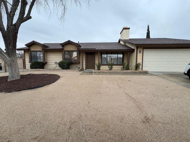 3 Bedroom Home for Rent at 1743 W Avenue K9, Lancaster, CA 93534