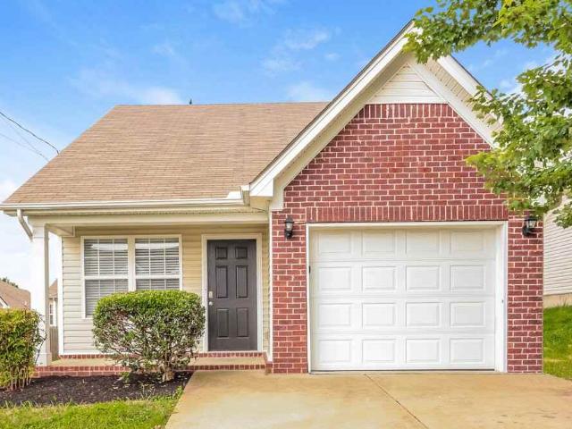 3 Bedroom Home for Rent at 174 Howard Woody Dr, La Vergne, TN 37086