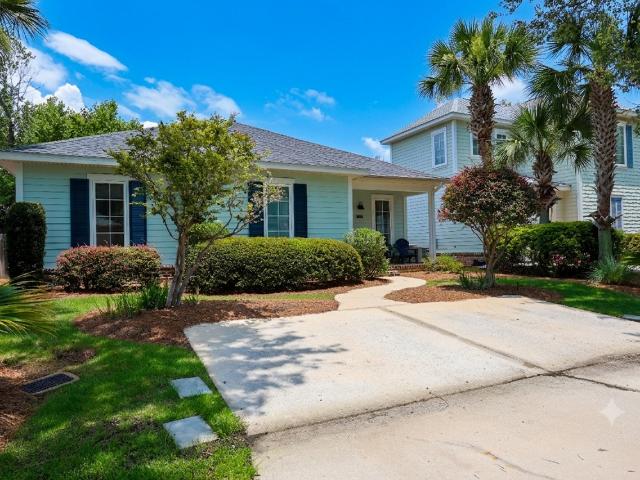 3 Bedroom Home for Rent at 174 S Zander Way, Santa Rosa Beach, FL 32459