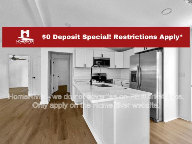 3 Bedroom Home for Rent at 174 Sherwood Loop, McDonough, GA 30253