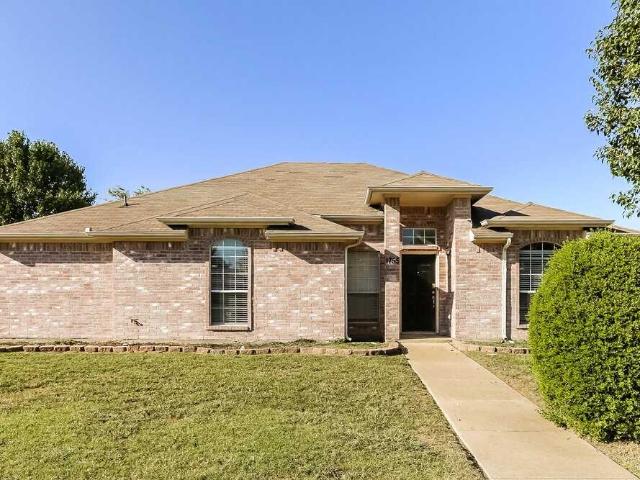 3 Bedroom Home for Rent at 1755 Reynolds St, Lancaster, TX 75134 Wintergreen Wellington Park North