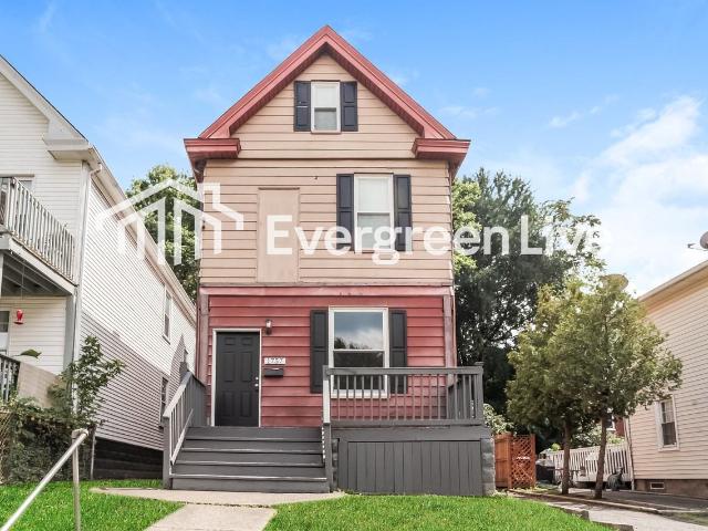 3 Bedroom Home for Rent at 1757 Cleveland Ave, Norwood, OH 45212 Norwood