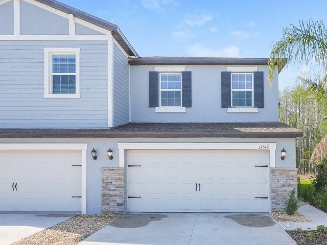 3 Bedroom Home for Rent at 17512 Radiant Shine Way, Lutz, FL 33558