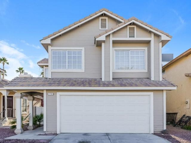 3 Bedroom Home for Rent at 1751 Forest Walk Dr, Paradise, NV 89119 Paradise Valley