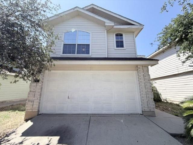 3 Bedroom Home for Rent at 17525 Rock Port Rd, Laredo, TX 78045