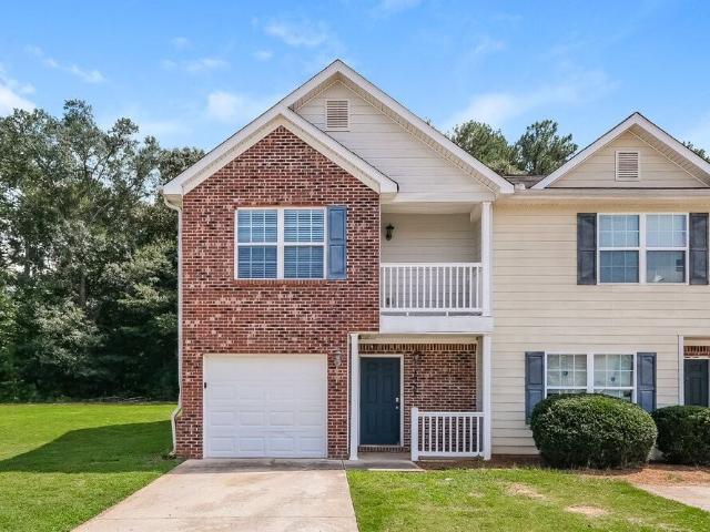 3 Bedroom Home for Rent at 1752 Old Dogwood, Jonesboro, GA 30238