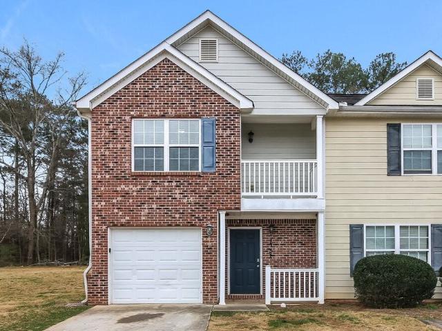 3 Bedroom Home for Rent at 1752 Old Dogwood, Jonesboro, GA 30238