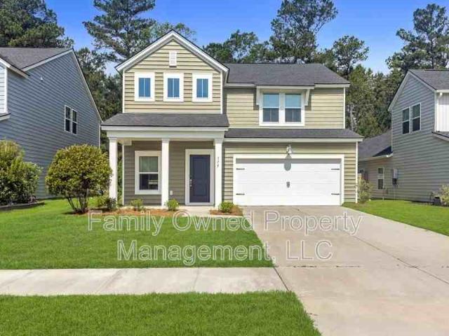 3 Bedroom Home for Rent at 175 Camellia Bloom Dr, Moncks Corner, SC 29461