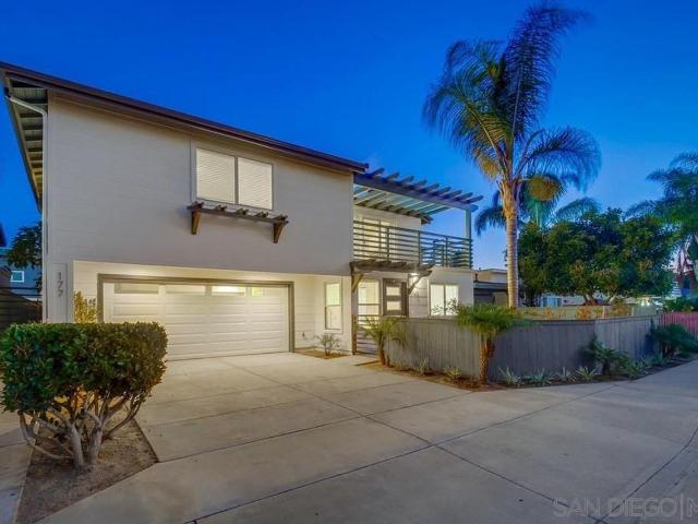 3 Bedroom Home for Rent at 175 Date Ave, Imperial Beach, CA 91932 Imperial Beach