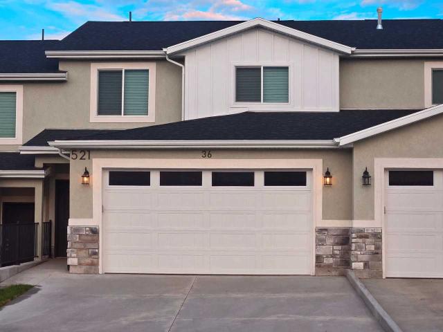 3 Bedroom Home for Rent at 175 East 500 North #12, Richmond, UT 84333