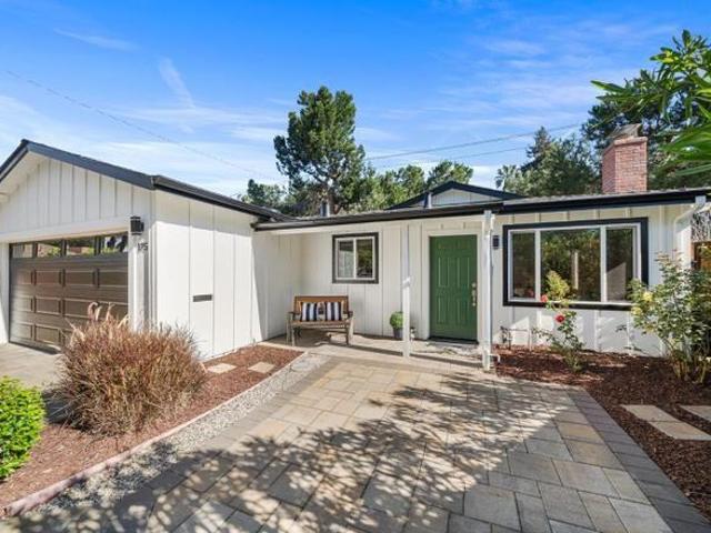 3 Bedroom Home for Rent at 175 La Canada Ct, Los Gatos, CA 95032