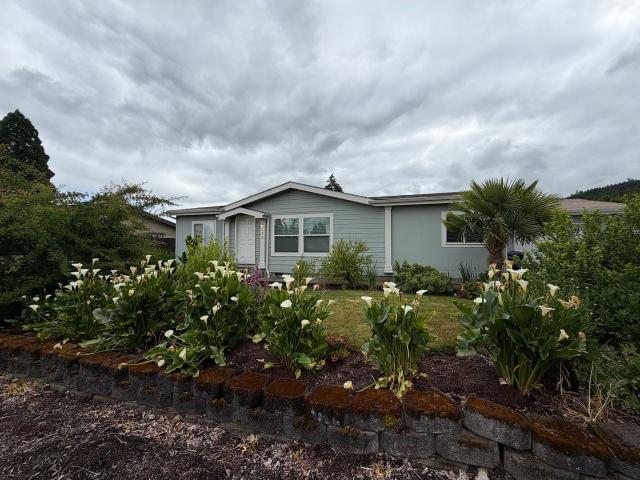 3 Bedroom Home for Rent at 175 S 69th Pl, Springfield, OR 97478