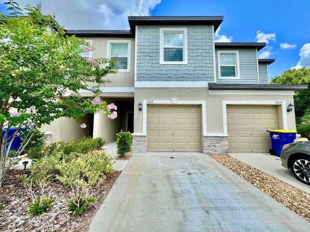 3 Bedroom Home for Rent at 17657 Nectar Flume Dr, Land O Lakes, FL 34638