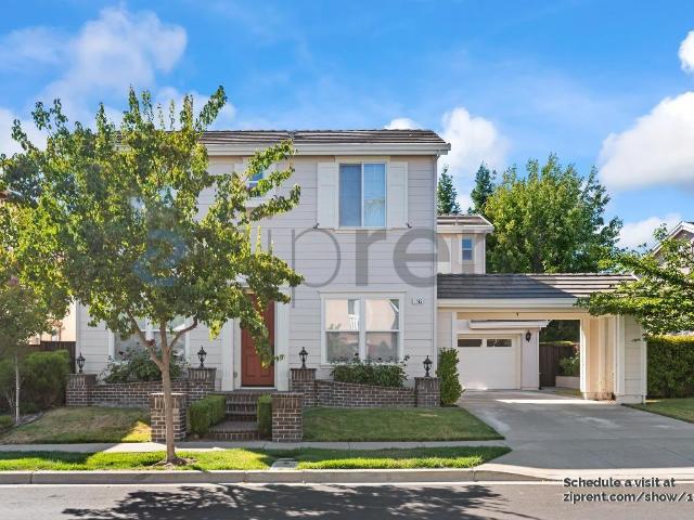 3 Bedroom Home for Rent at 1765 Campanula Dr, San Ramon, CA 94582