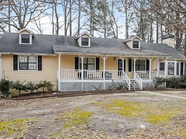 3 Bedroom Home for Rent at 1767 Annette Ct, Lithia Springs, GA 30122