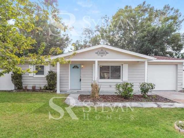 3 Bedroom Home for Rent at 1767 Linwood Cir, Clearwater, FL 33755