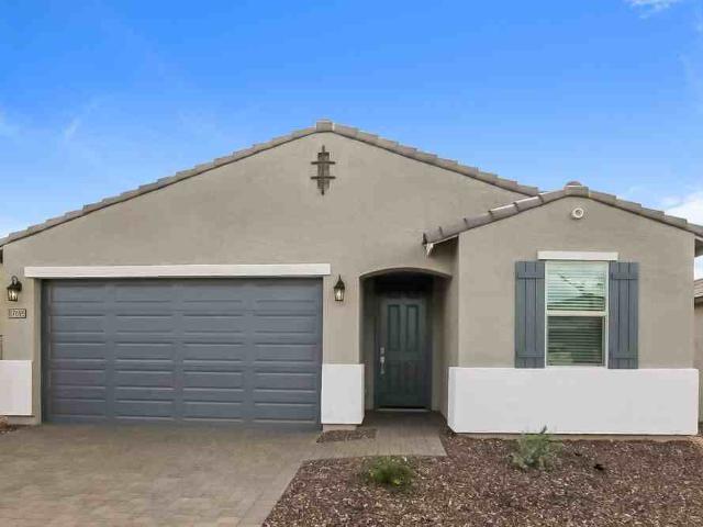 3 Bedroom Home for Rent at 17695 W Fetlock Trl, Surprise, AZ 85387