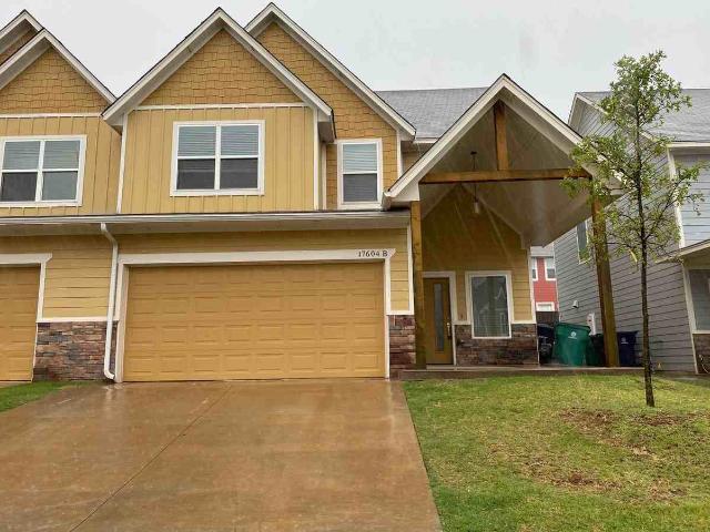 3 Bedroom Home for Rent at 17604 Sunny Hollow Road #B, Edmond, OK 73012