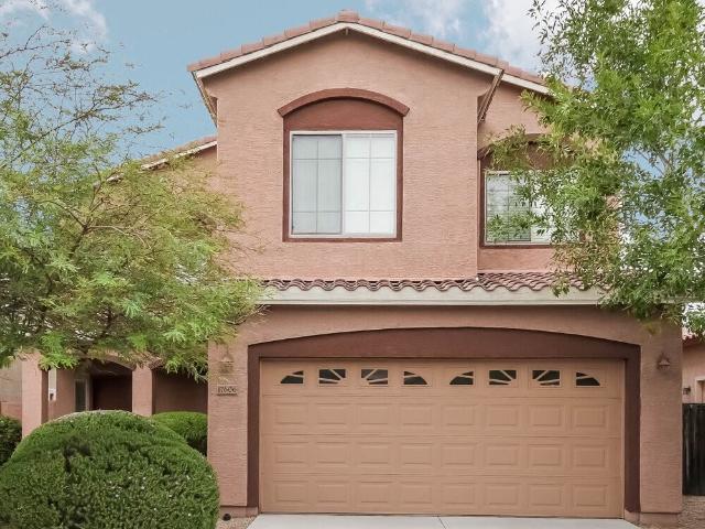 3 Bedroom Home for Rent at 17606 W Bridger St, Surprise, AZ 85388 Surprise Farms