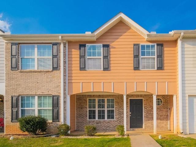 3 Bedroom Home for Rent at 1761 Old Dogwood, Jonesboro, GA 30238