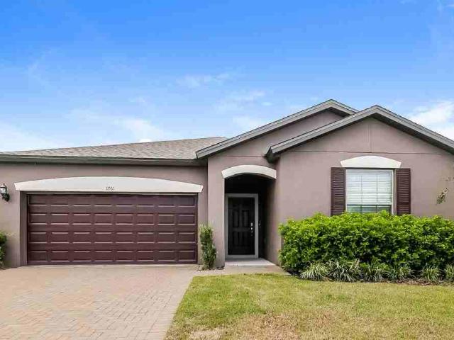 3 Bedroom Home for Rent at 1761 Cayman Cove Cir, Saint Cloud, FL 34772