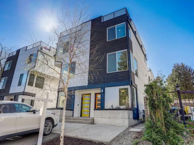 3 Bedroom Home for Rent at 1761 16th Ave S, Seattle, WA 98144 North Beacon Hill