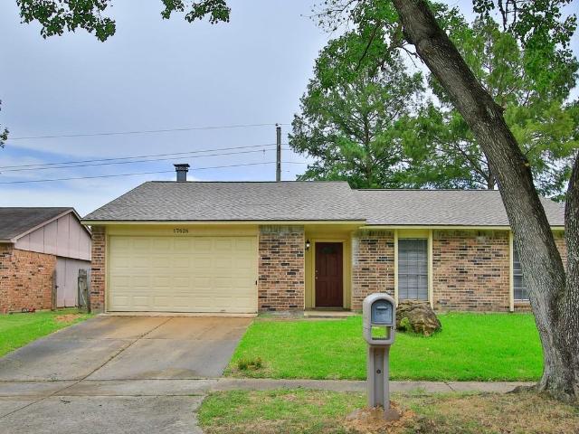 3 Bedroom Home for Rent at 17626 Bullis Gap Dr, Hockley, TX 77447