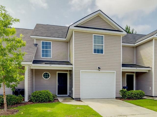3 Bedroom Home for Rent at 176 Barfield Way, Rincon, GA 31326