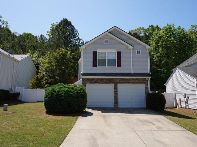 3 Bedroom Home for Rent at 176 Oak Grove Pl, Acworth, GA 30102