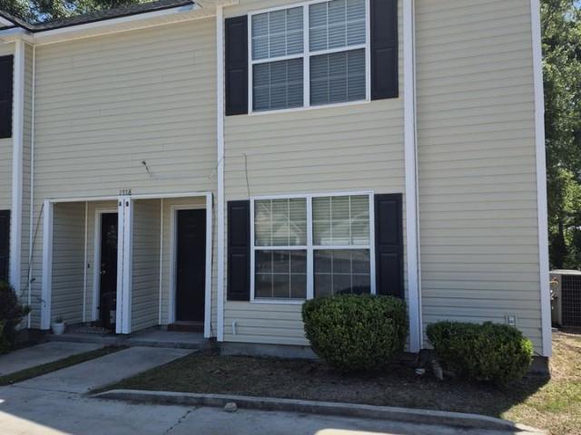 3 Bedroom Home for Rent at 1778 Almond Tree Pl Apt B #1, Valdosta, GA 31602